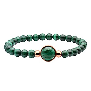 Collection - Les pierres d'Anna